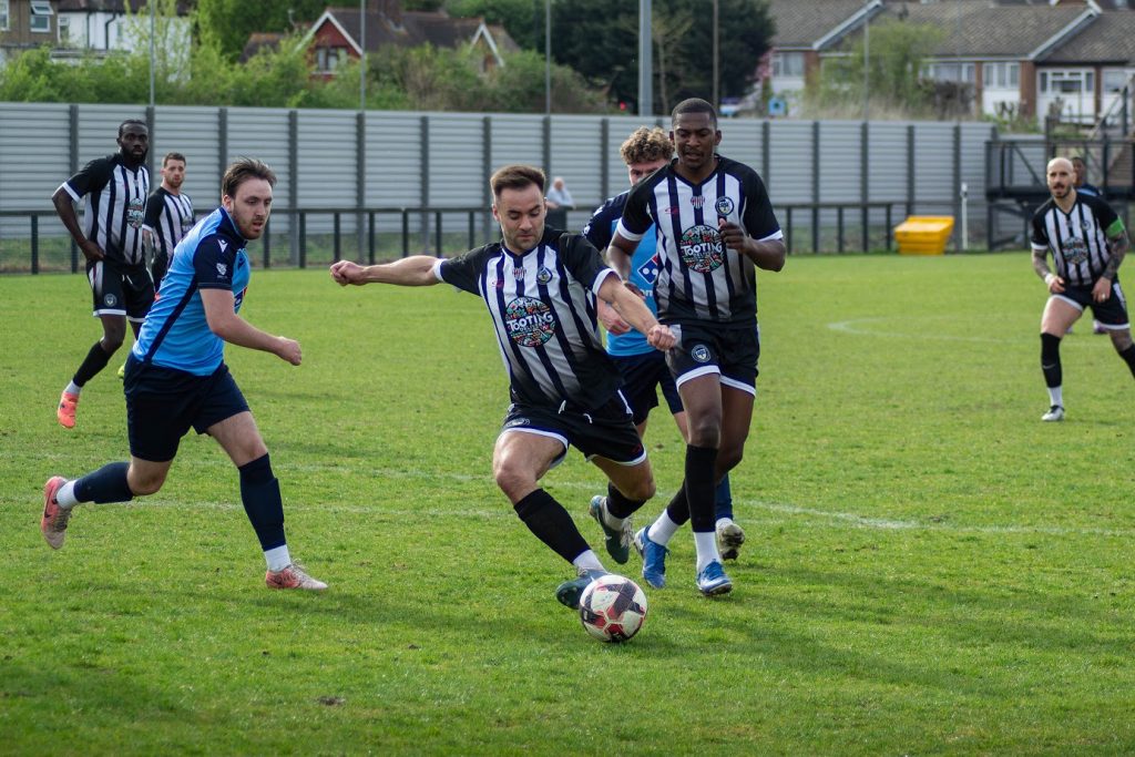 Home - Tooting & Mitcham United