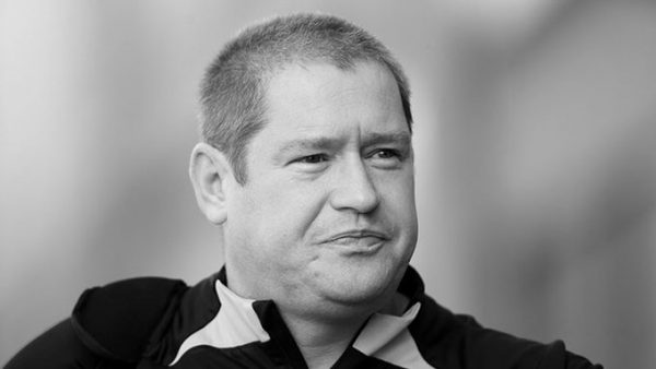 Ex-Reserve Team Manager Matt Beard Death - Tooting & Mitcham United