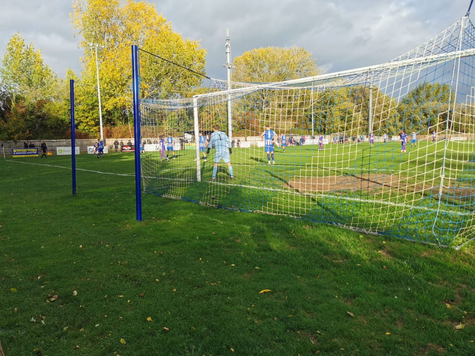 Home - Tooting & Mitcham United